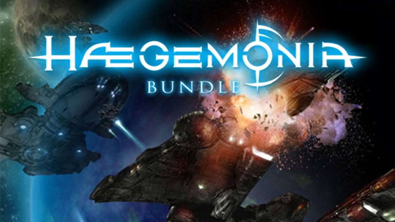 Haegemonia Bundle | PC Steam Game | Fanatical