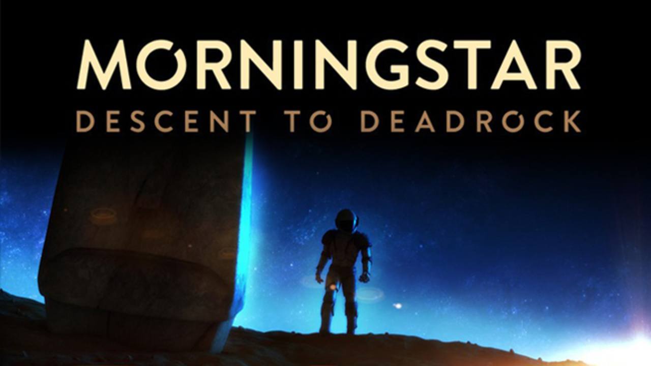 Morningstar: Descent to Deadrock | PC Mac Steam Game | Fanatical