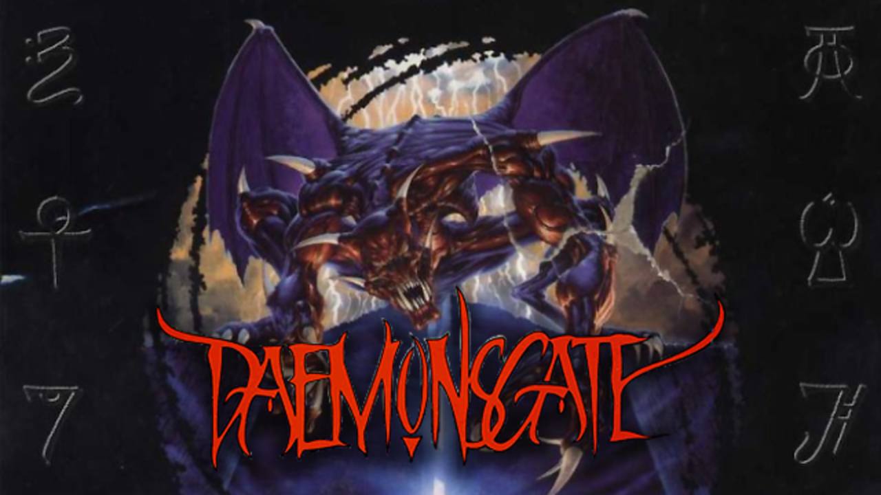 Daemonsgate | PC Mac Linux Steam Game | Fanatical