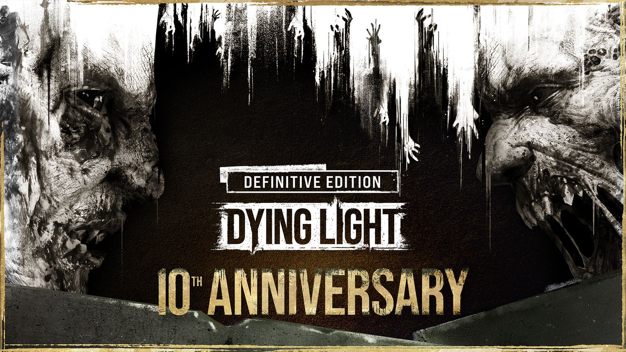 Dying Light: Definitive 10th Anniversary Edition | Steam PC Game
