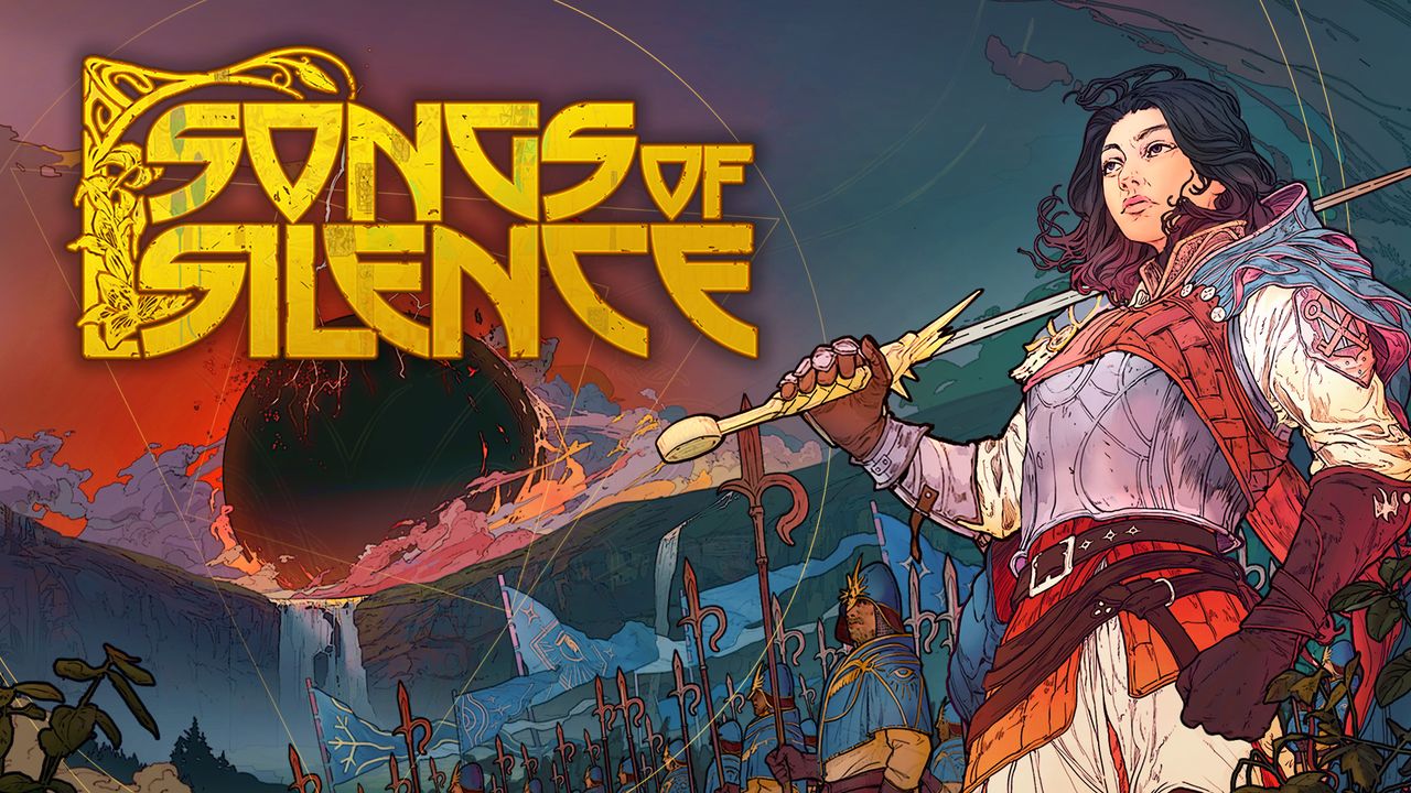 Songs of Silence | PC GOG Game | Fanatical