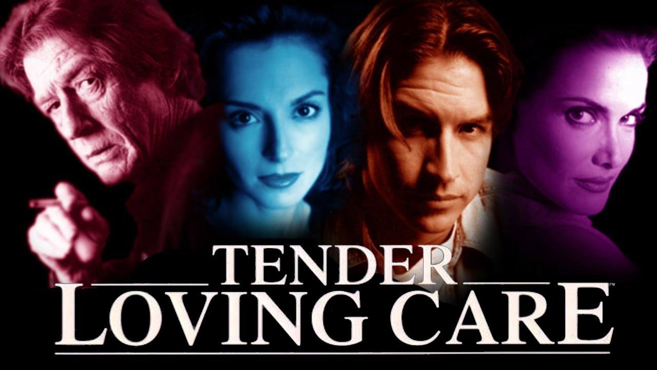 Tender Loving Care | PC Steam Game | Fanatical