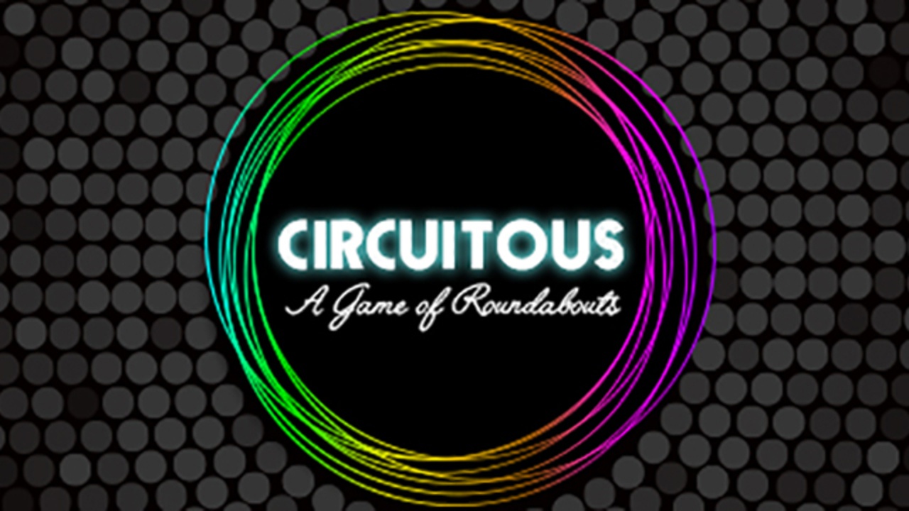 Circuitous ® | PC Steam Game | Fanatical