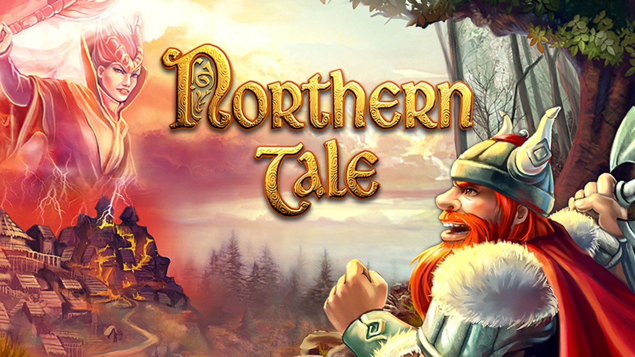 Northern Tale | PC Steam Game | Fanatical
