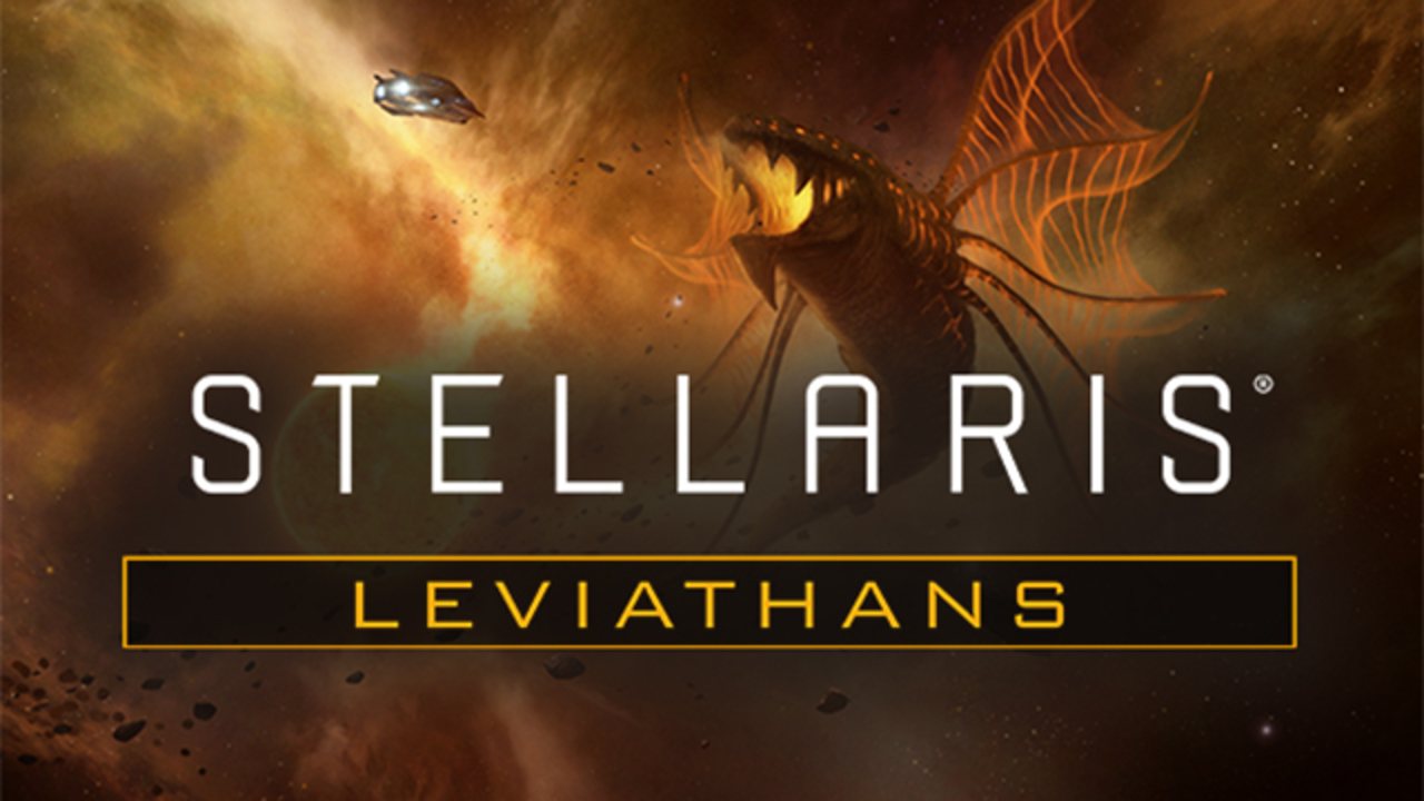 Stellaris: Leviathans Story Pack | PC Mac Linux Steam Downloadable ...
