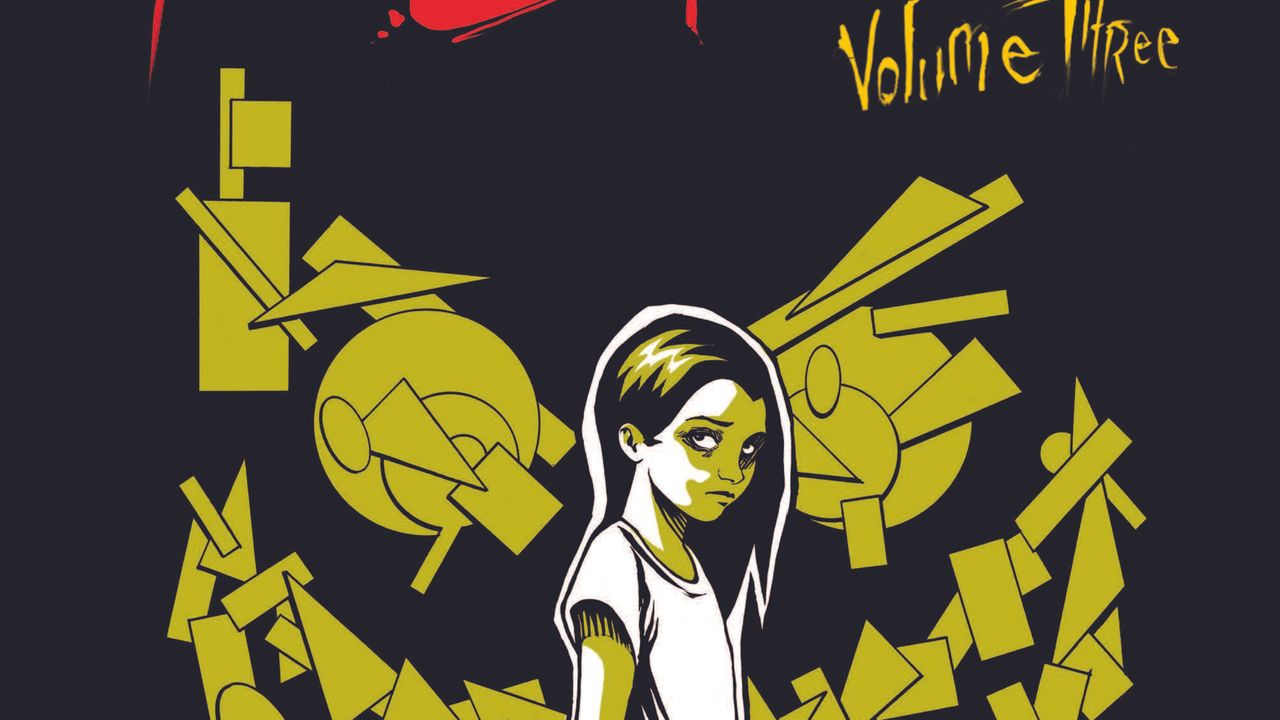 Twisted Dark – Volume 3 | Drm Free | Fanatical