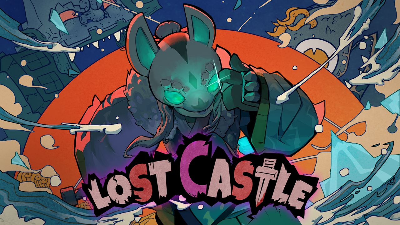 Lost Castle | Steam PC Game