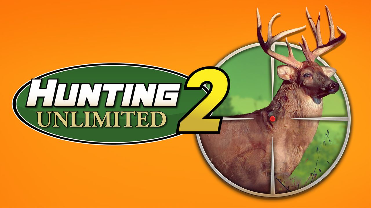 Hunting Unlimited 2 | PC Steam Game | Fanatical