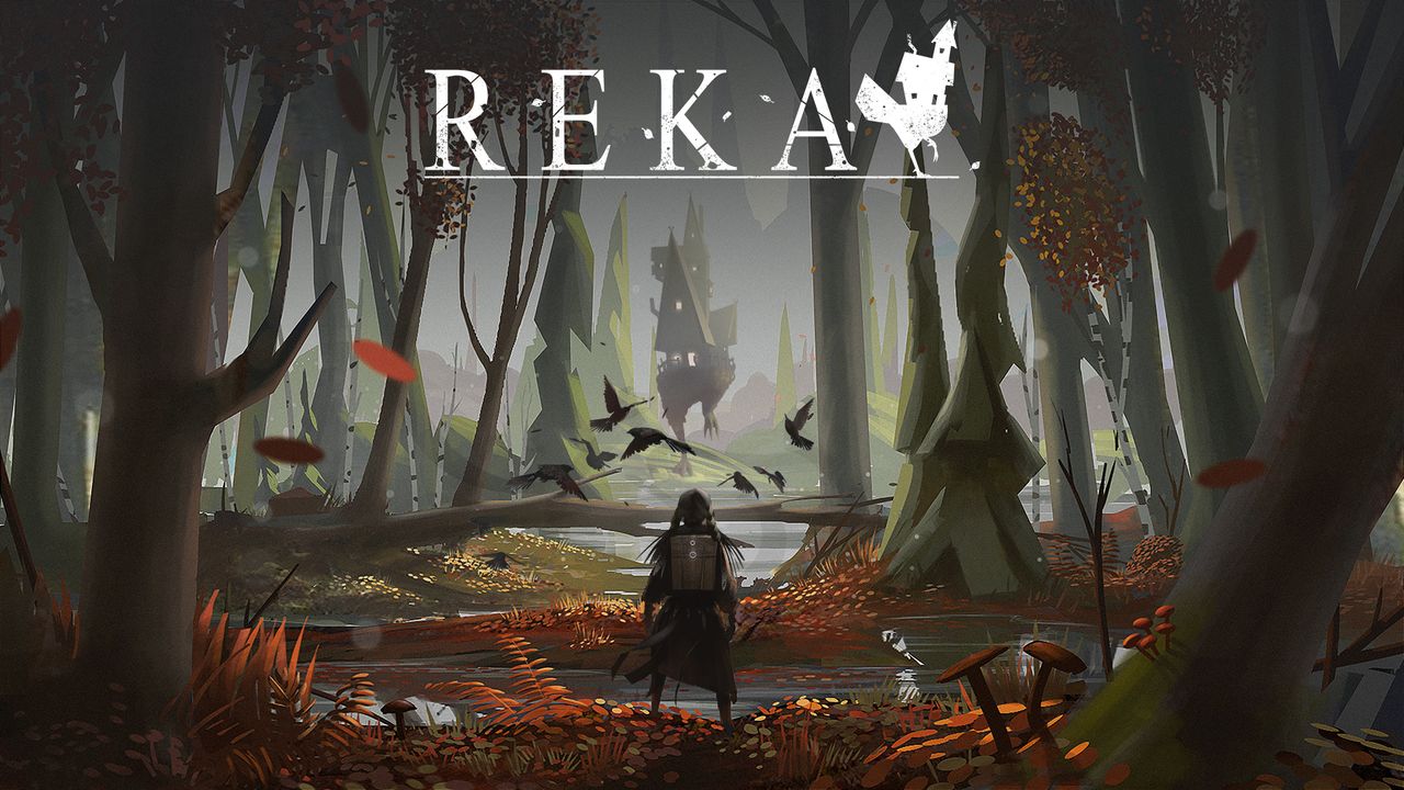REKA | PC Steam Game | Fanatical
