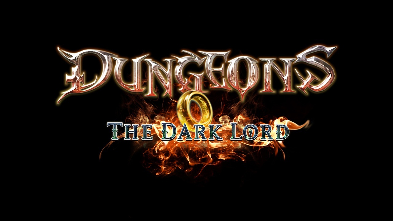 Dungeons - The Dark Lord | PC Steam Game | Fanatical