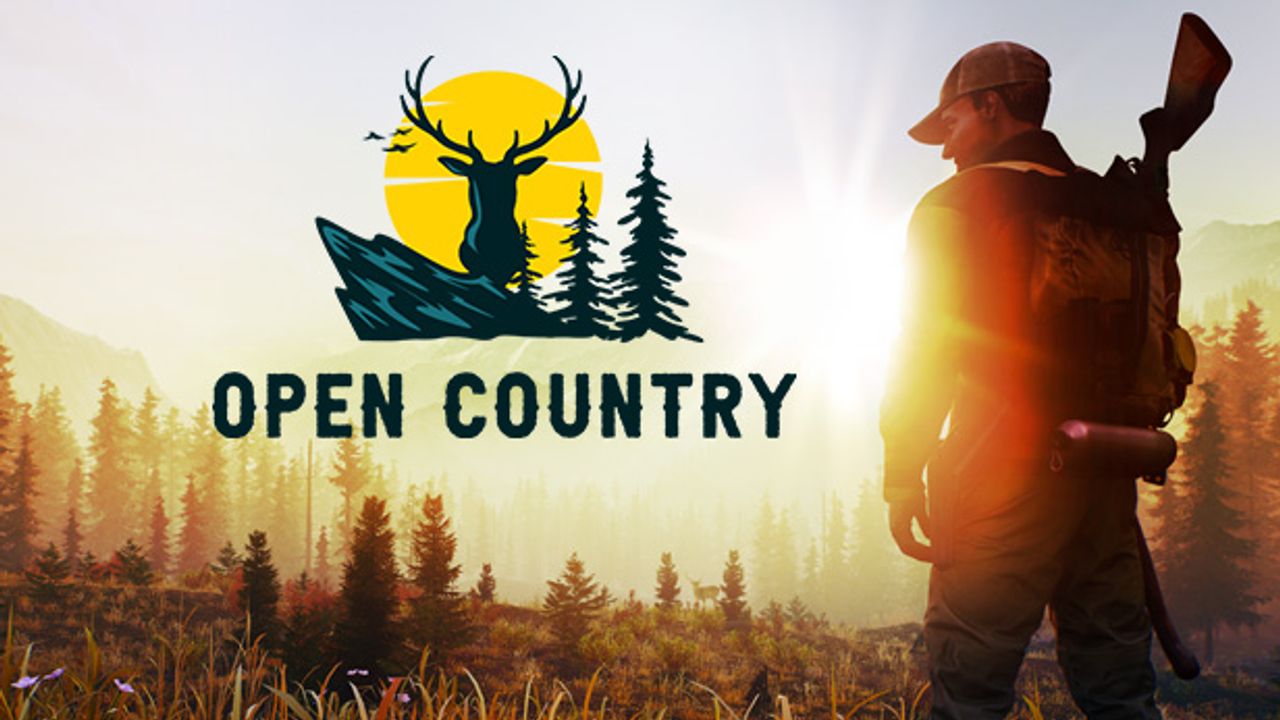 Open Country | PC Steam Game | Fanatical