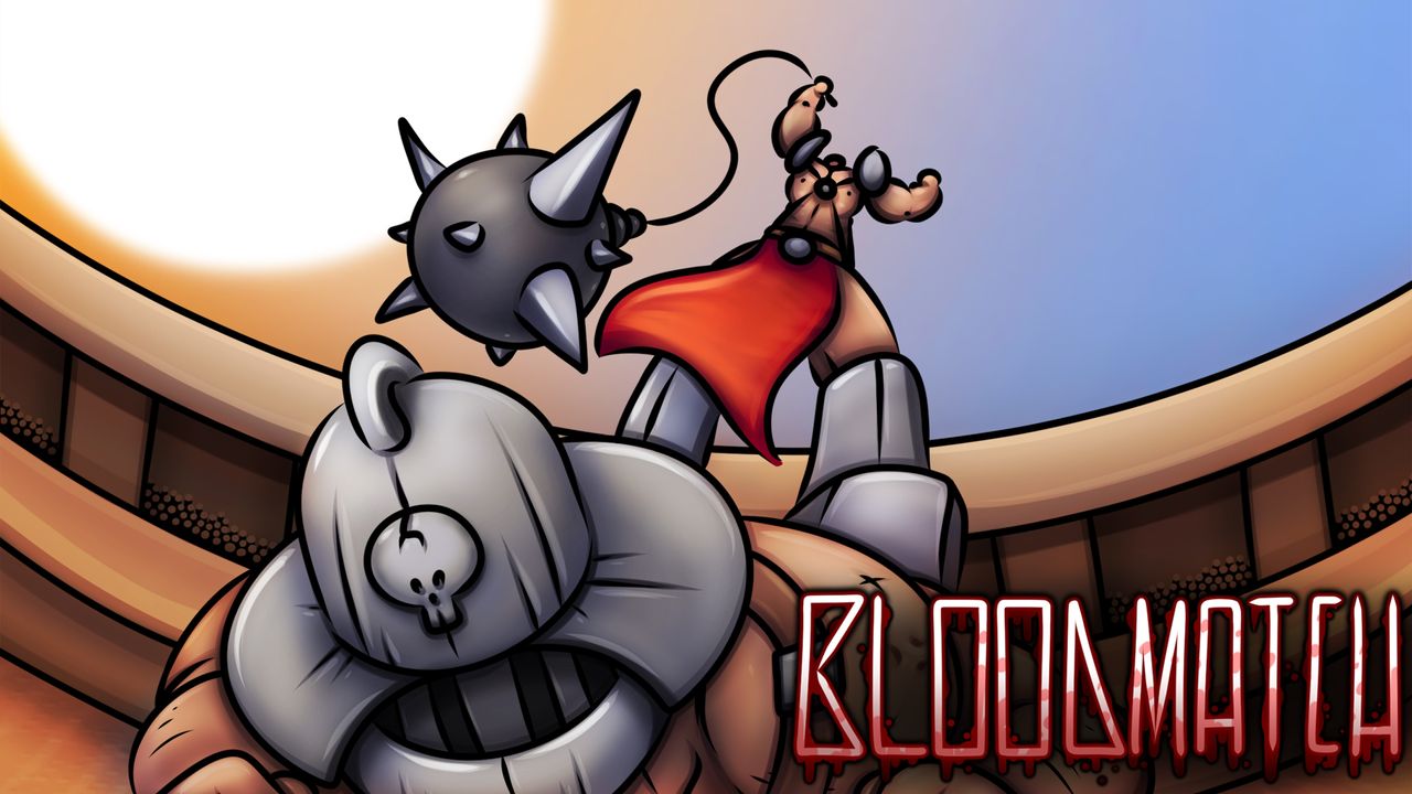Bloodmatch | PC Steam Game | Fanatical