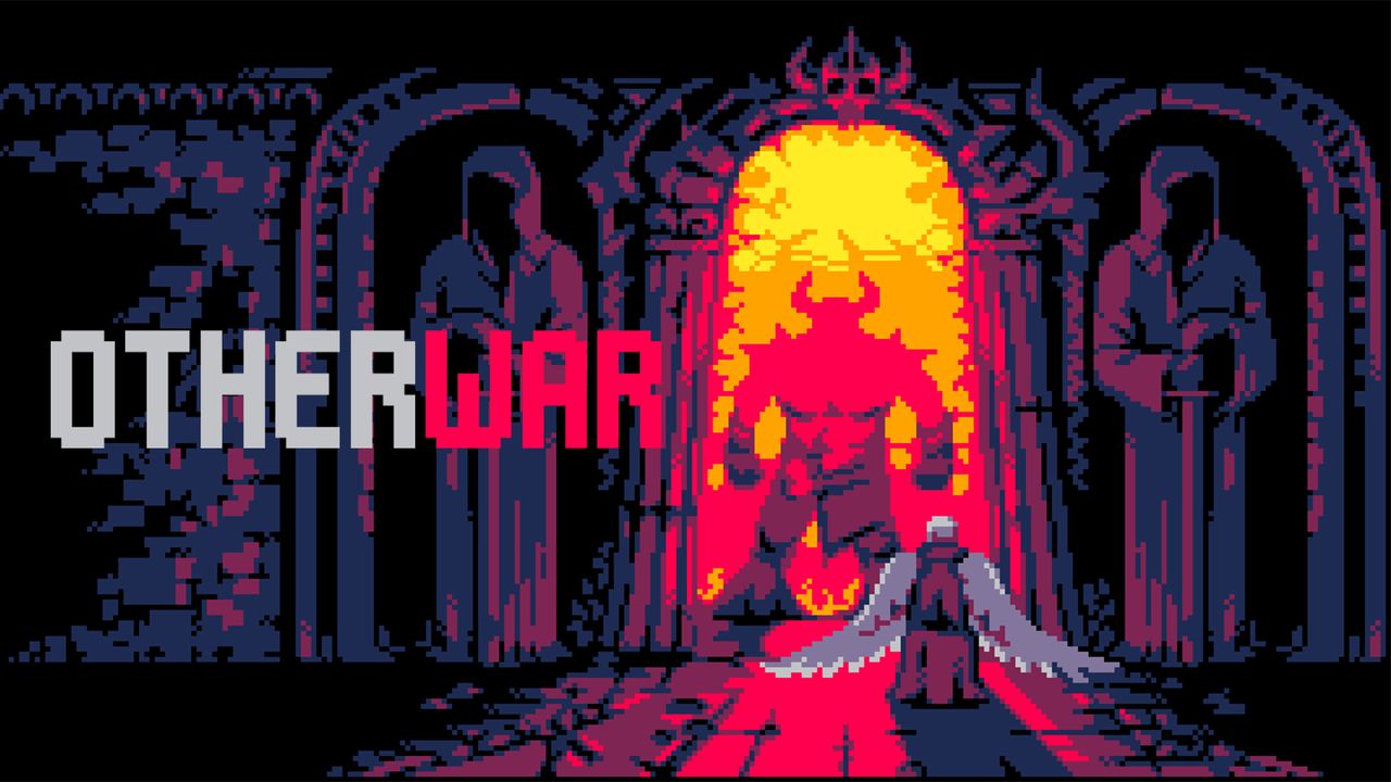 Otherwar | PC Steam Game | Fanatical