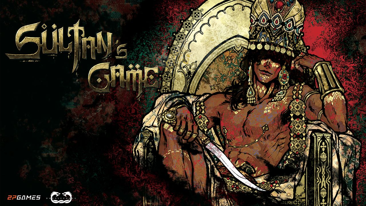 Sultan's Game | PC Steam Game | Fanatical