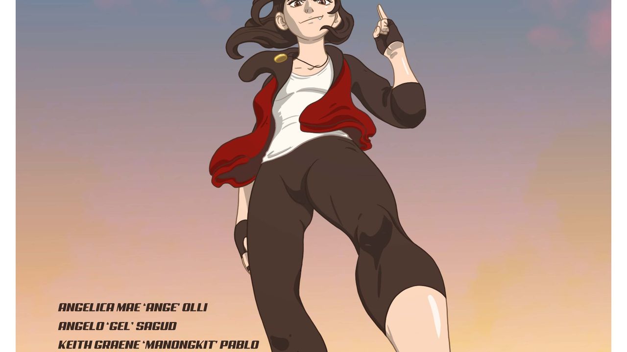 Kadangyan Issue 01 | Drm Free | Fanatical