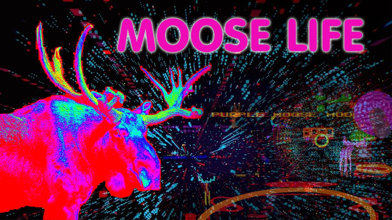 Moose Life | PC Steam Game | Fanatical