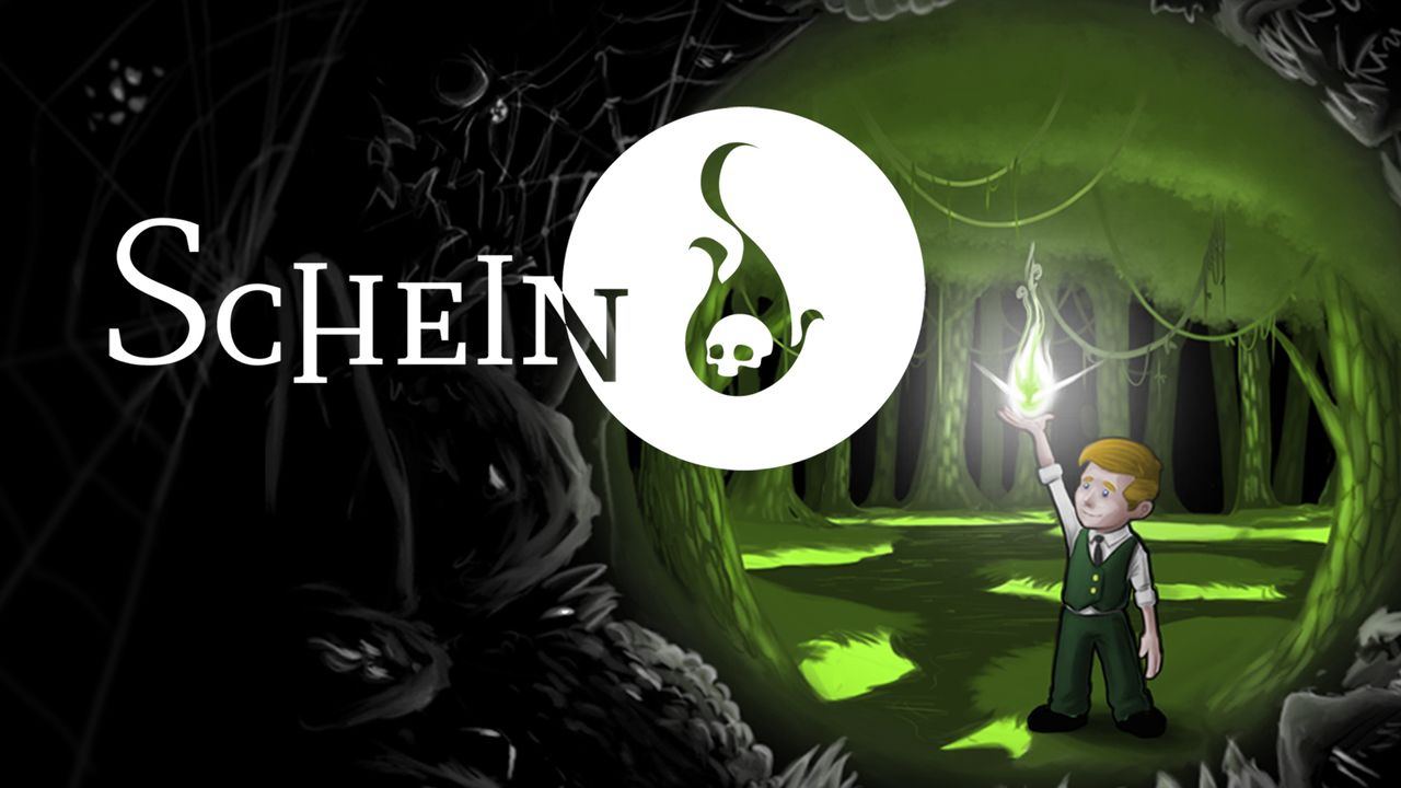 Schein | PC Steam Game | Fanatical