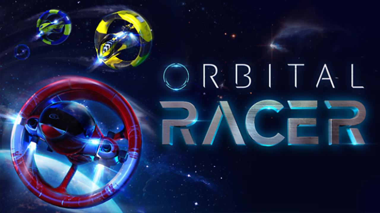 Orbital Racer | PC Steam Game | Fanatical