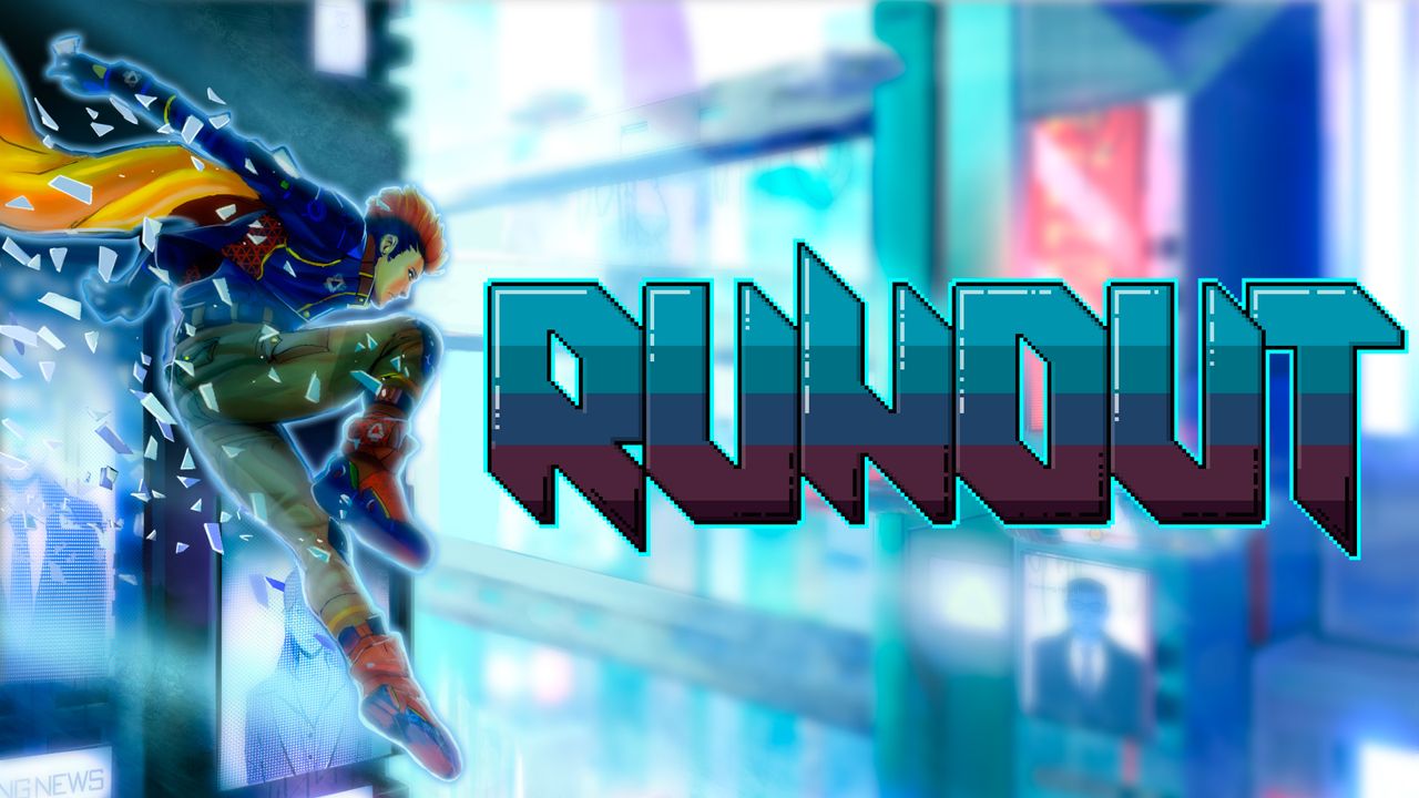 RUNOUT | PC Steam Game | Fanatical