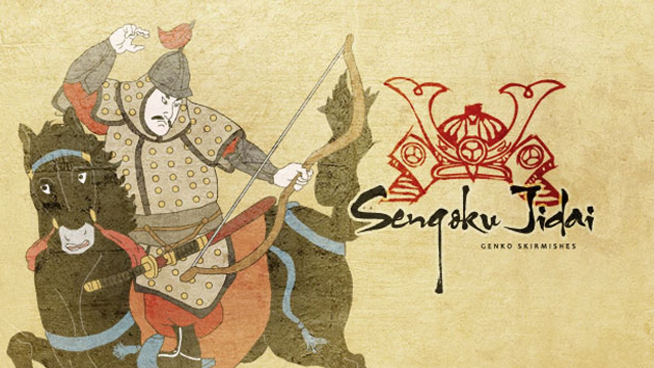 Sengoku Jidai – Genko MP skirmishes | PC Steam Downloadable Content ...