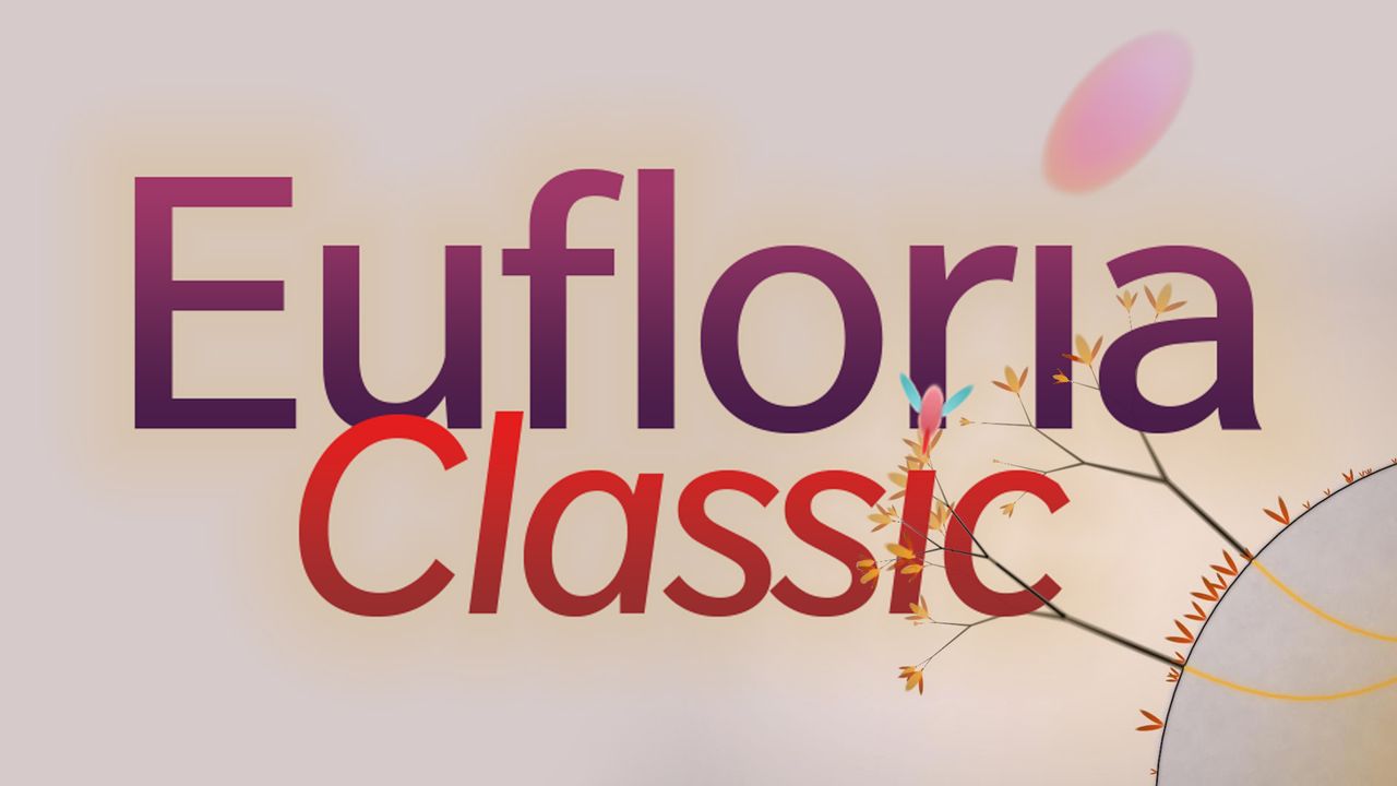 Eufloria Classic | PC Steam Game | Fanatical