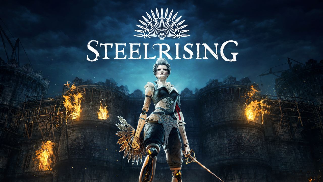 Steelrising | PC Steam Game | Fanatical