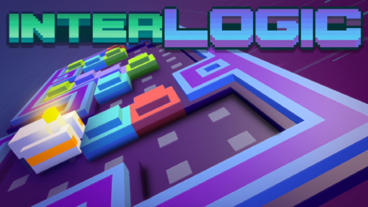 interLOGIC | PC Mac Linux Steam Game | Fanatical