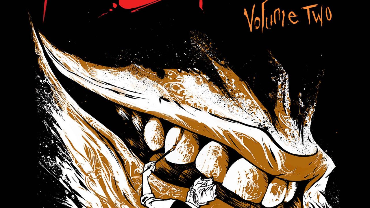 Twisted Dark – Volume 2 | Drm Free | Fanatical