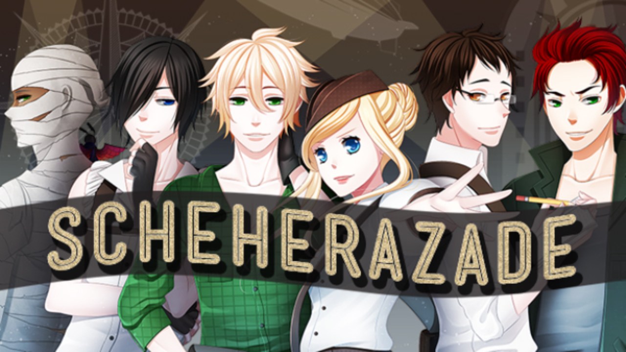 1931: Scheherazade at the Library of Pergamum | PC Steam Game | Fanatical