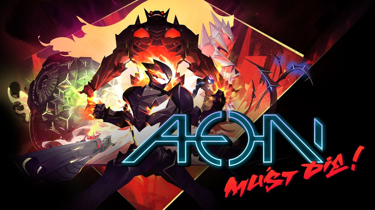 Aeon Must Die! | PC Steam Game | Fanatical