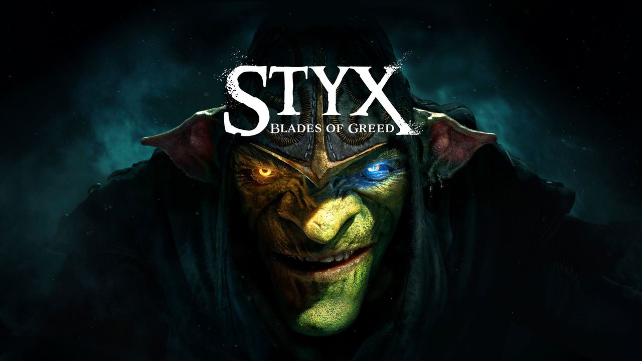 Styx: Blades of Greed | PC Steam Game | Fanatical