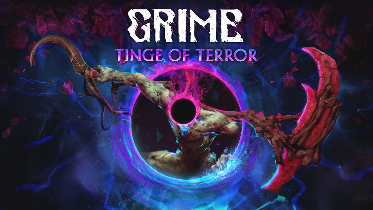 GRIME | PC Steam Game | Fanatical