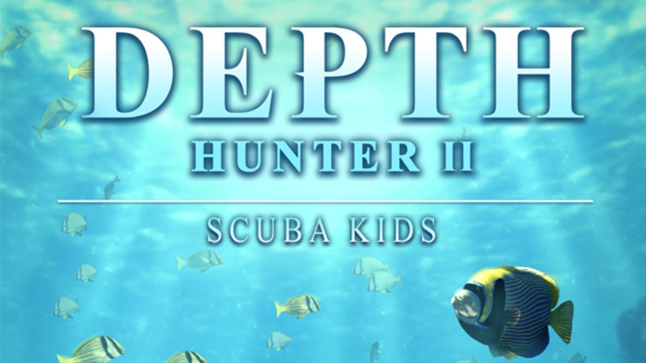 Depth Hunter 2: Scuba Kids - Hidden Treasures DLC | PC Steam ...