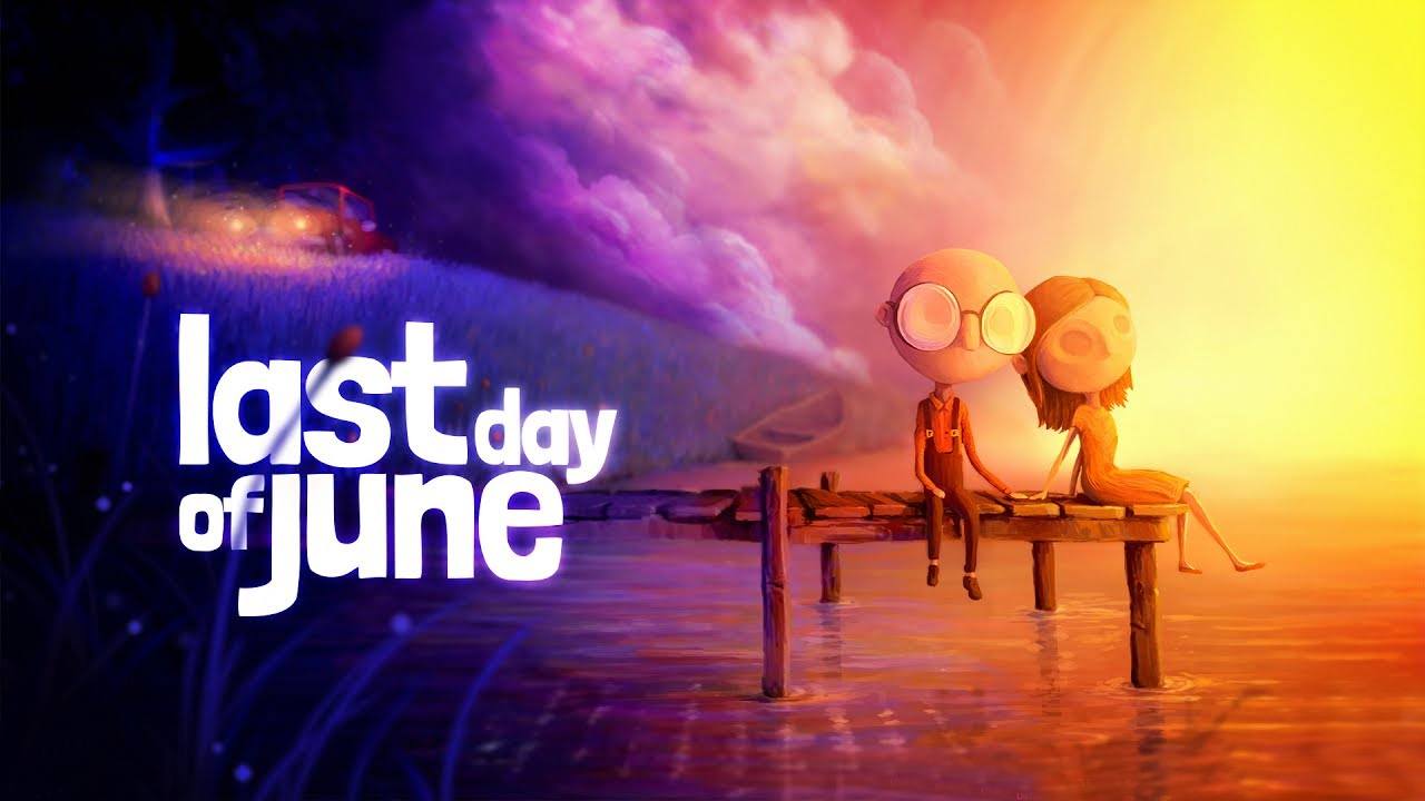 Last Day of June | PC Steam Game | Fanatical