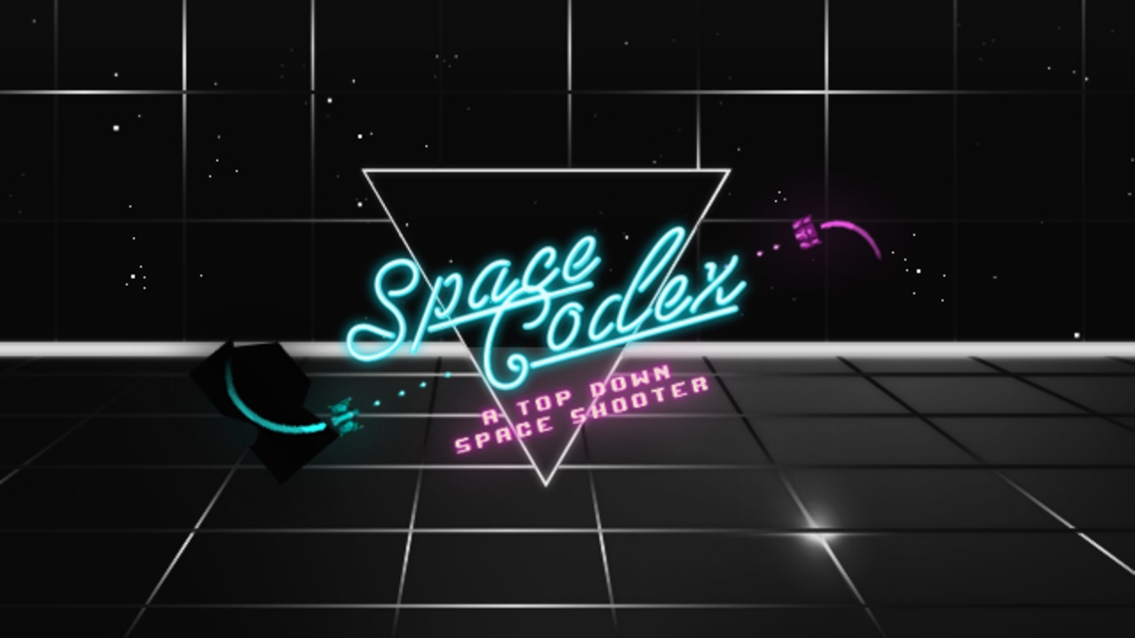Space Codex | PC Steam Game | Fanatical