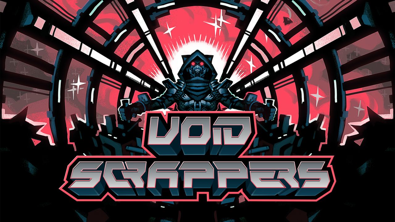 Void Scrappers | PC Mac Linux Steam Game | Fanatical