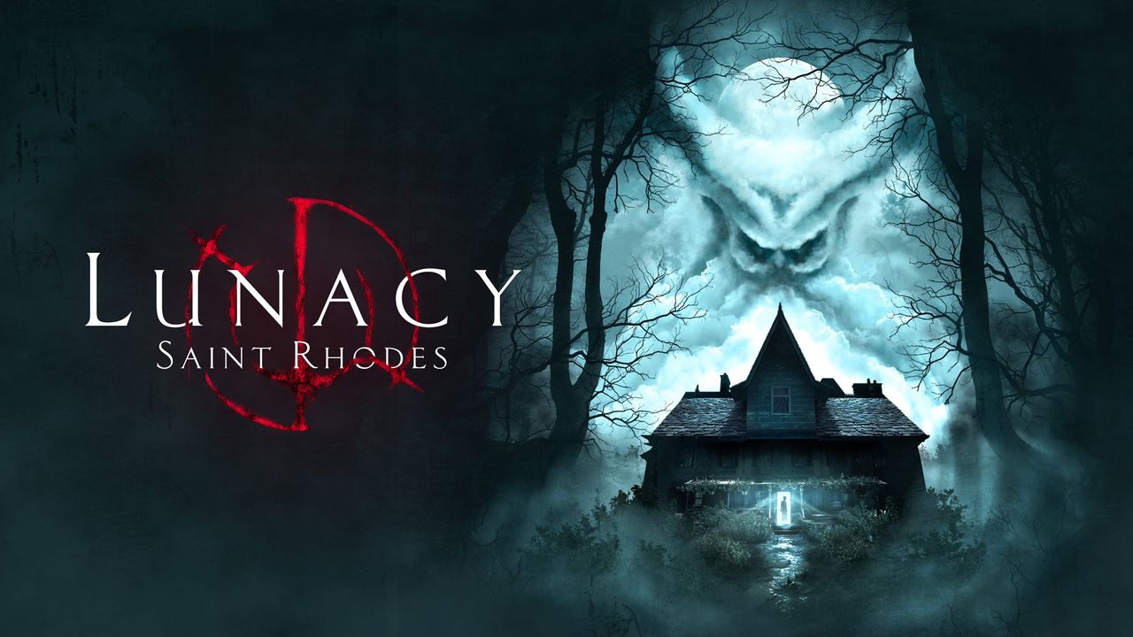 Lunacy: Saint Rhodes | PC Steam Game | Fanatical