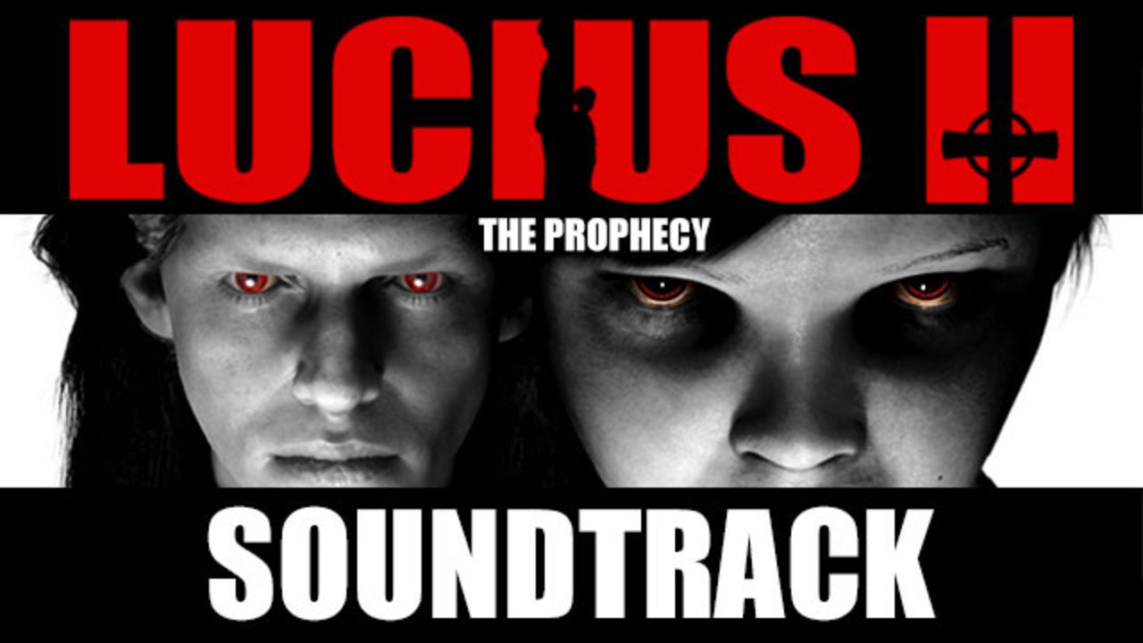 Lucius II - Soundtrack | PC Linux Steam Downloadable Content | Fanatical