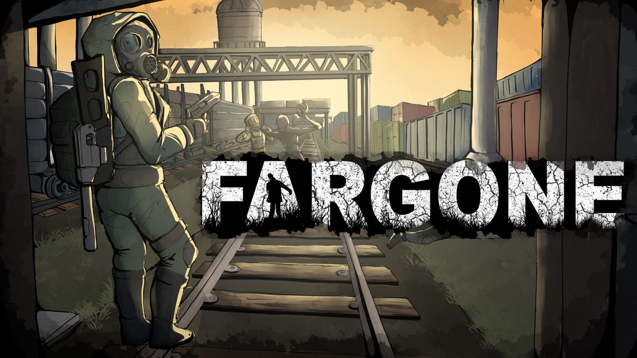 Fargone | PC Steam Game | Fanatical