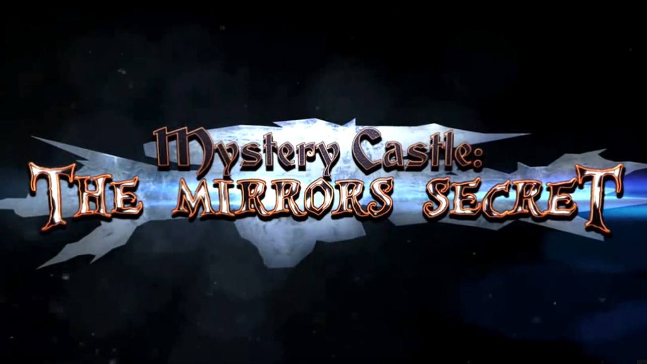 Mystery Castle: The Mirror's Secret | PC Steam Game | Fanatical