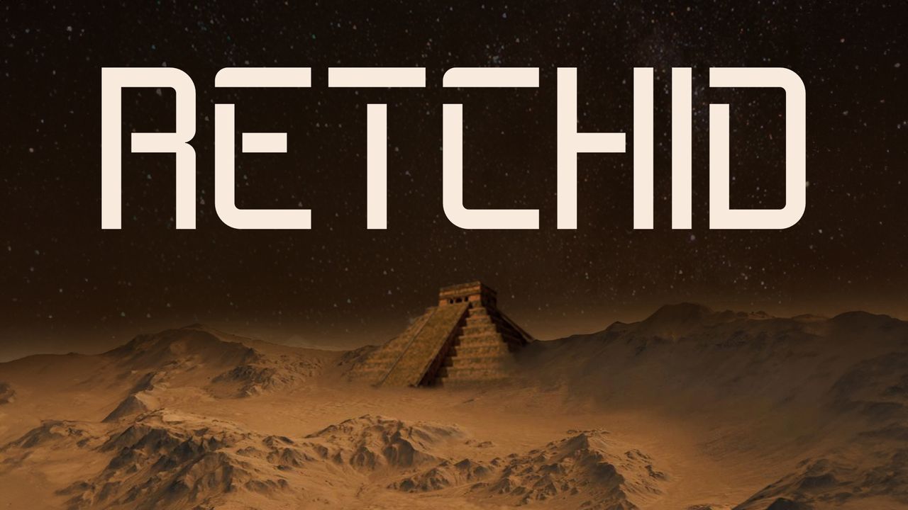 Retchid | PC Steam Game | Fanatical