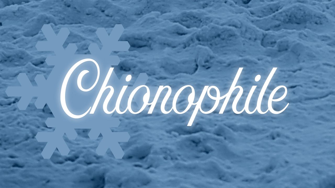 Chionophile | PC Steam Game | Fanatical