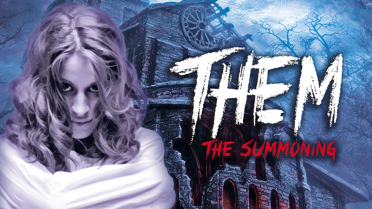 Them - The Summoning | PC Steam Game | Fanatical