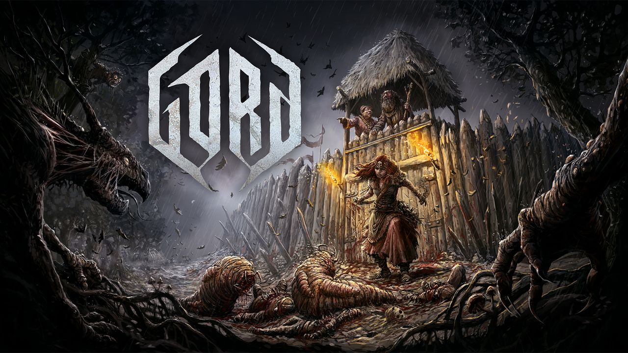 Gord | PC Steam Game | Fanatical