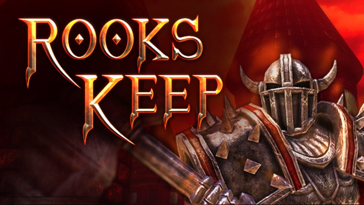 Rooks Keep | PC Steam Game | Fanatical