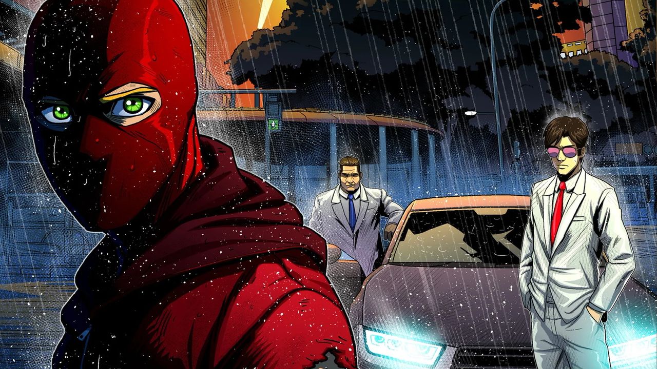 RIOT #6 | Drm Free | Fanatical