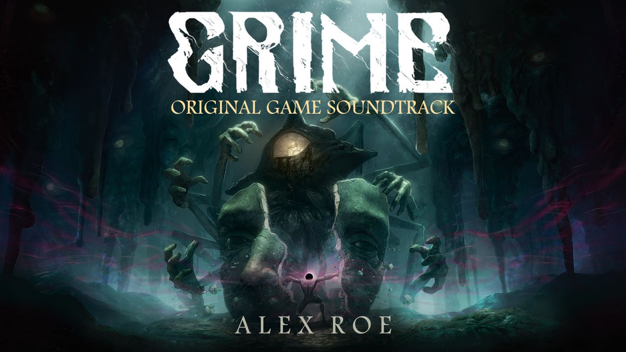 GRIME - Soundtrack | PC Mac Steam Downloadable Content | Fanatical