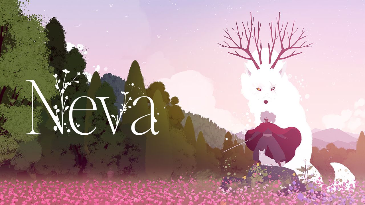 Neva | PC Mac Steam Game | Fanatical