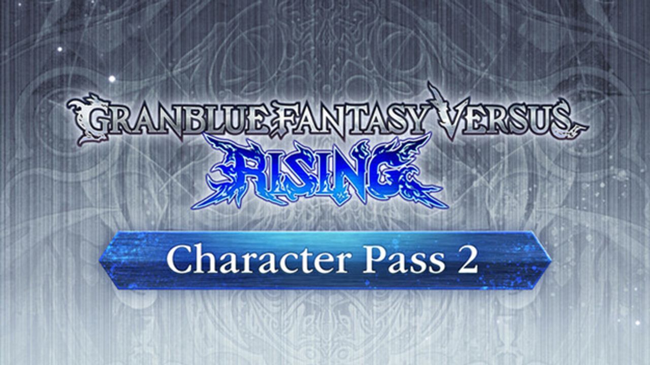 GBVSR - Character Pass 2 | PC Steam Downloadable Content | Fanatical