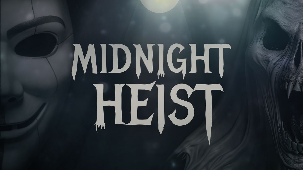 Midnight Heist | PC Steam Game | Fanatical